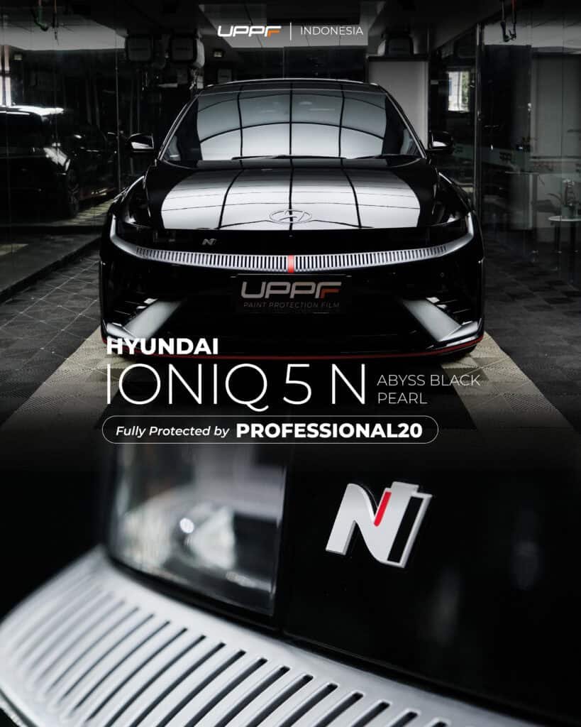 UPPF Indonesia - The Power of Protection